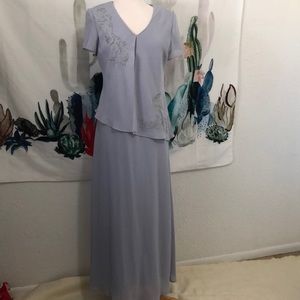 Positive Attitude | Dresses | Vintage Positive Attitude Dress | Poshmark